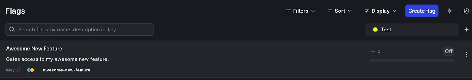 Create a feature flag in your IDE in 5 minutes with LaunchDarkly's MCP ...