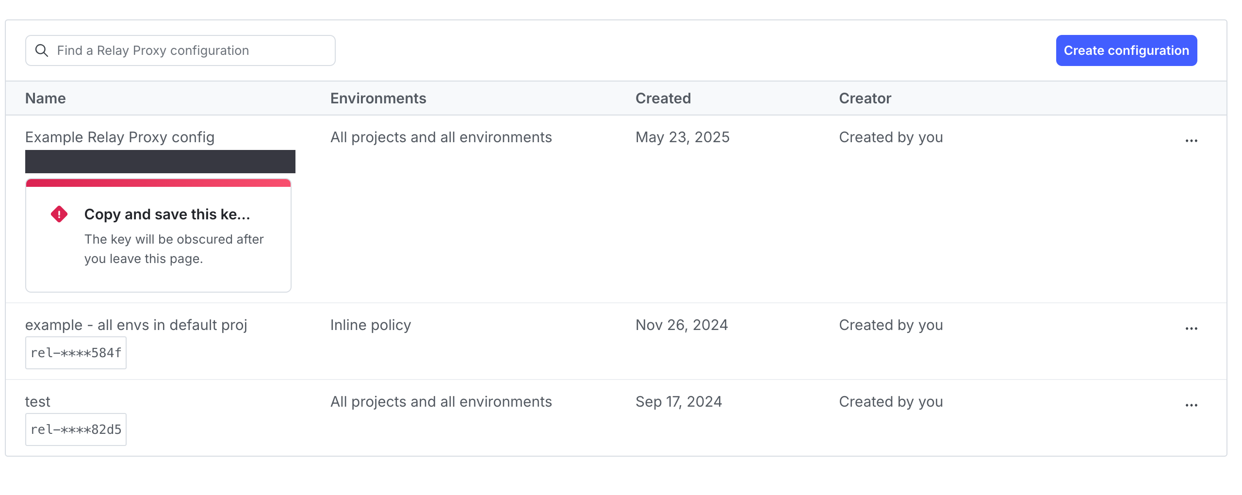 Offline mode | LaunchDarkly | Documentation