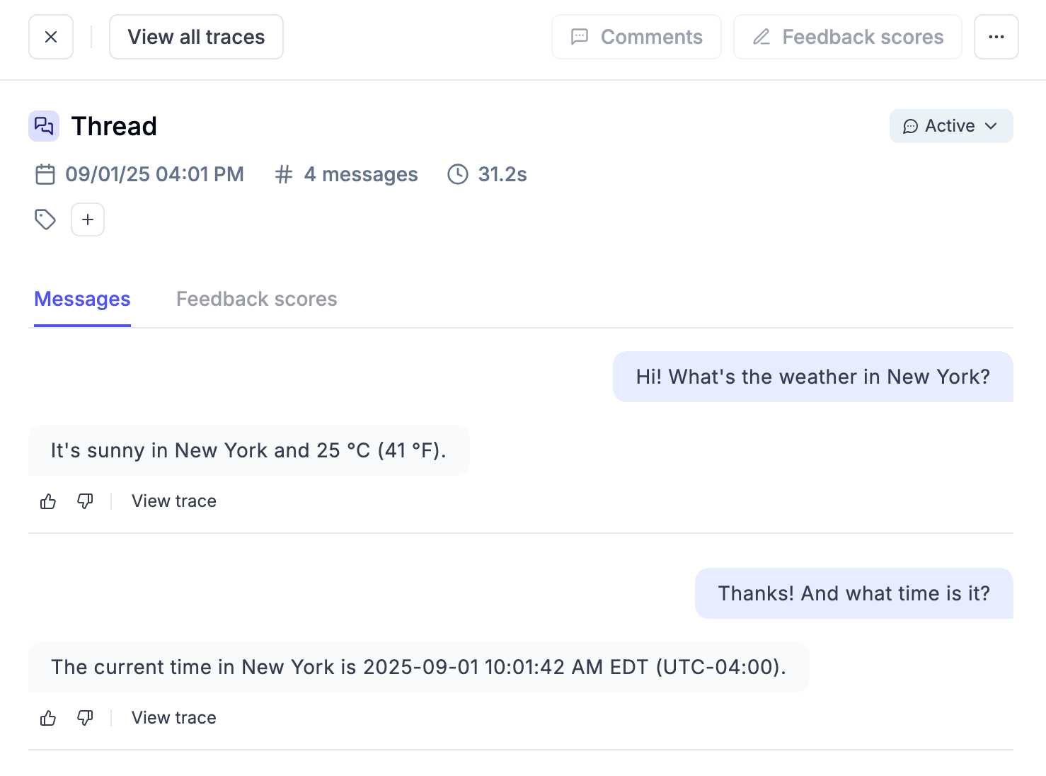 Observability for Google Agent Development Kit (Python) with Opik | Opik Documentation