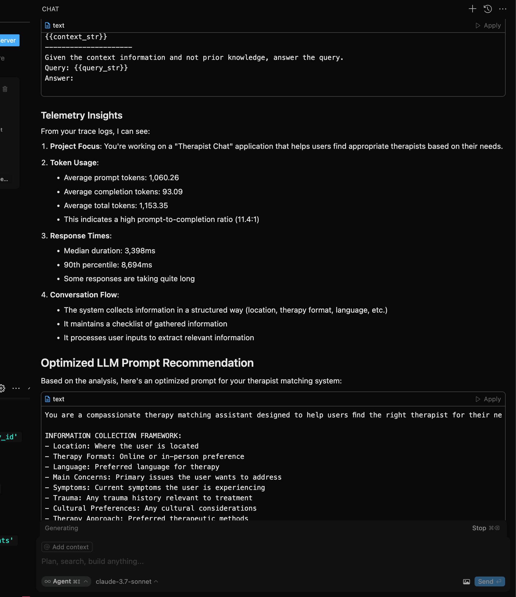 Opik's MCP server | Opik Documentation