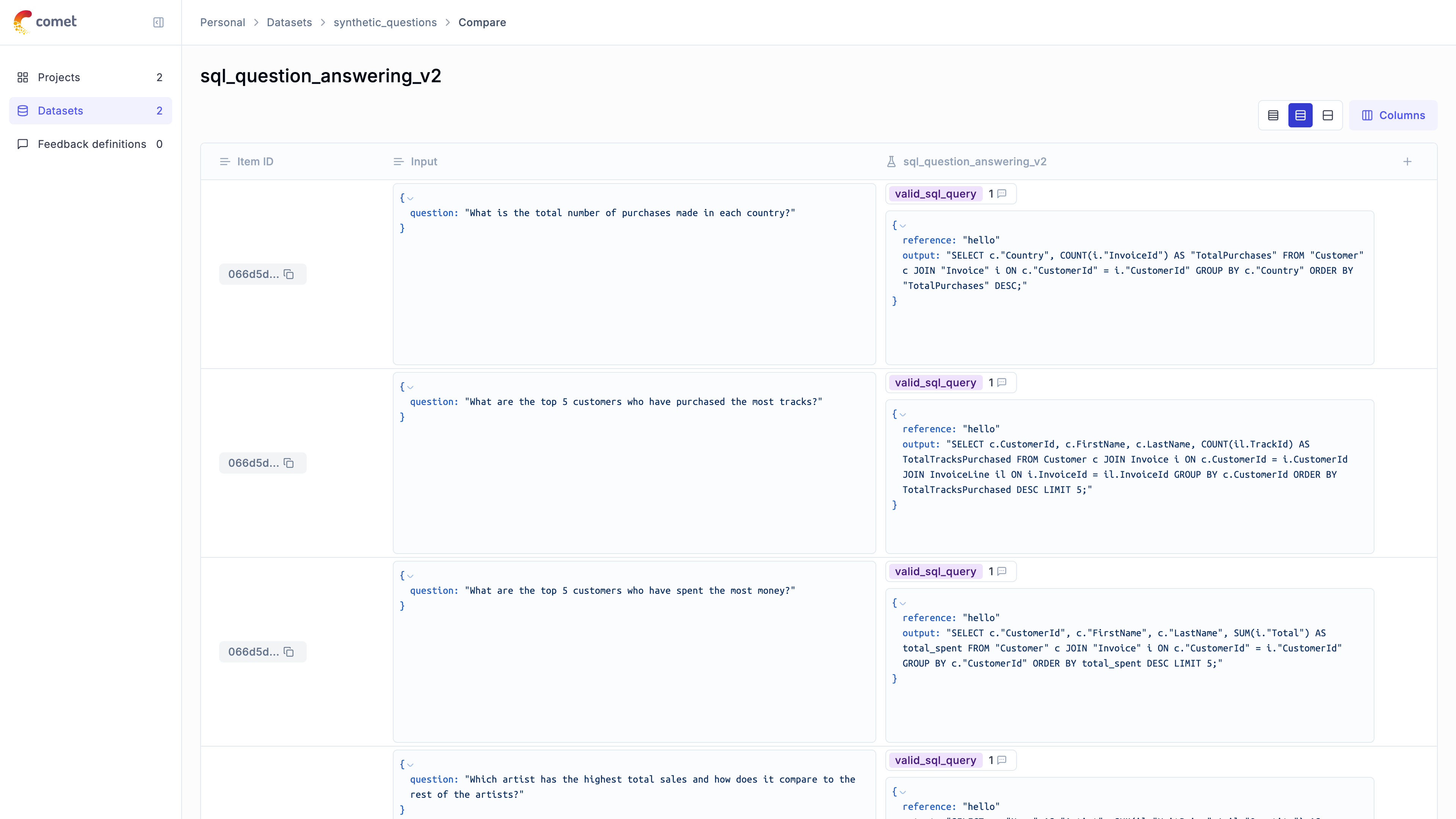 Observability for LangChain (Python) with Opik | Opik Documentation