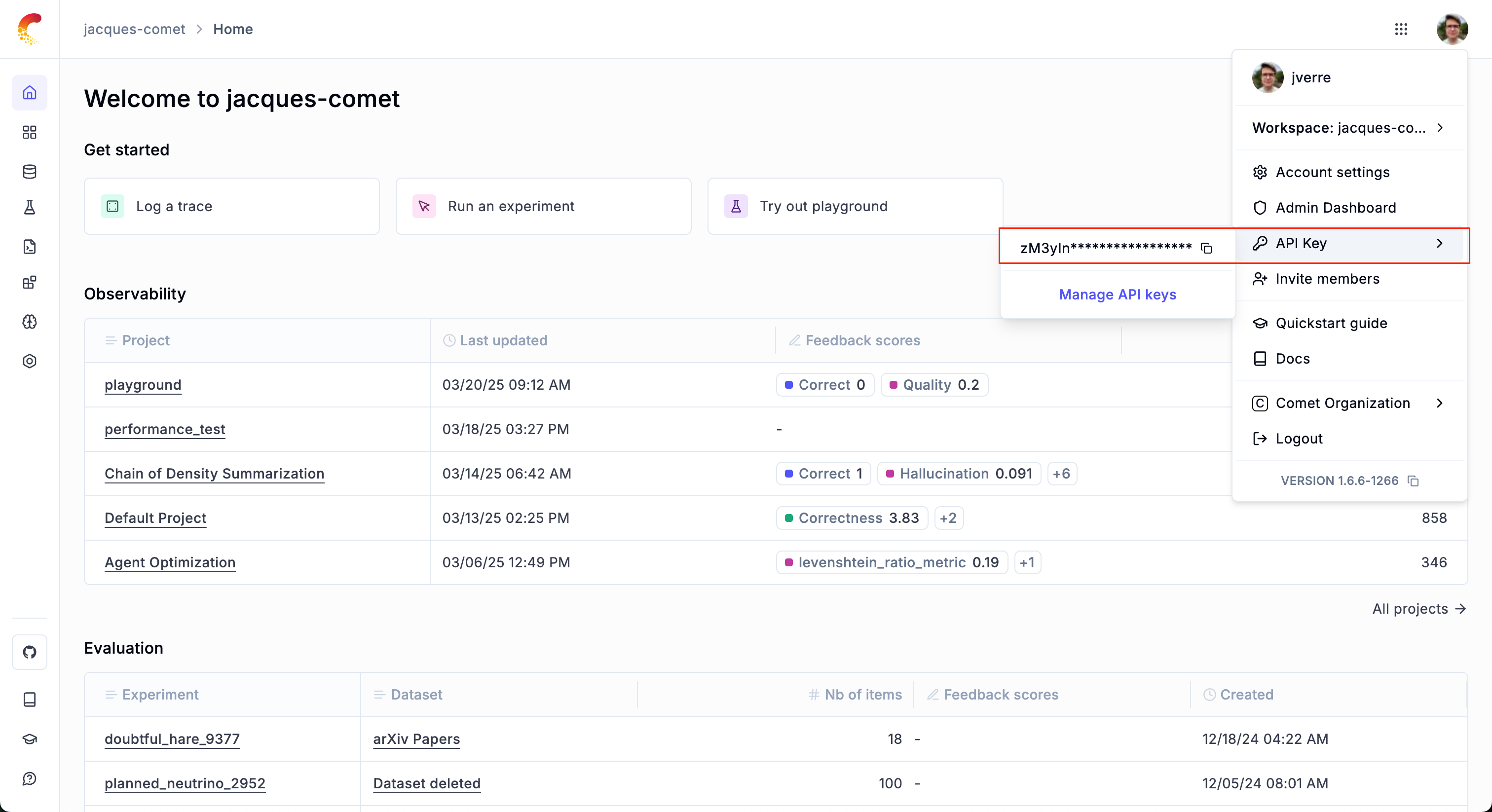 FAQ | Opik Documentation