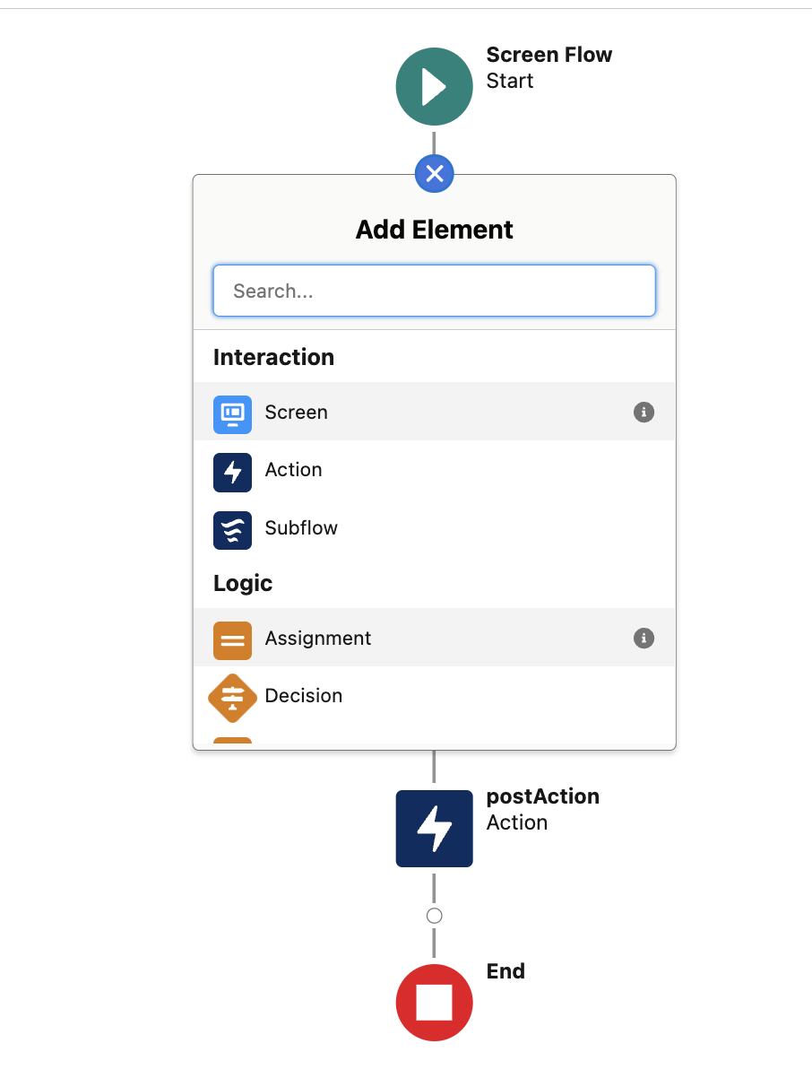 Salesforce Integration — SchematicHQ
