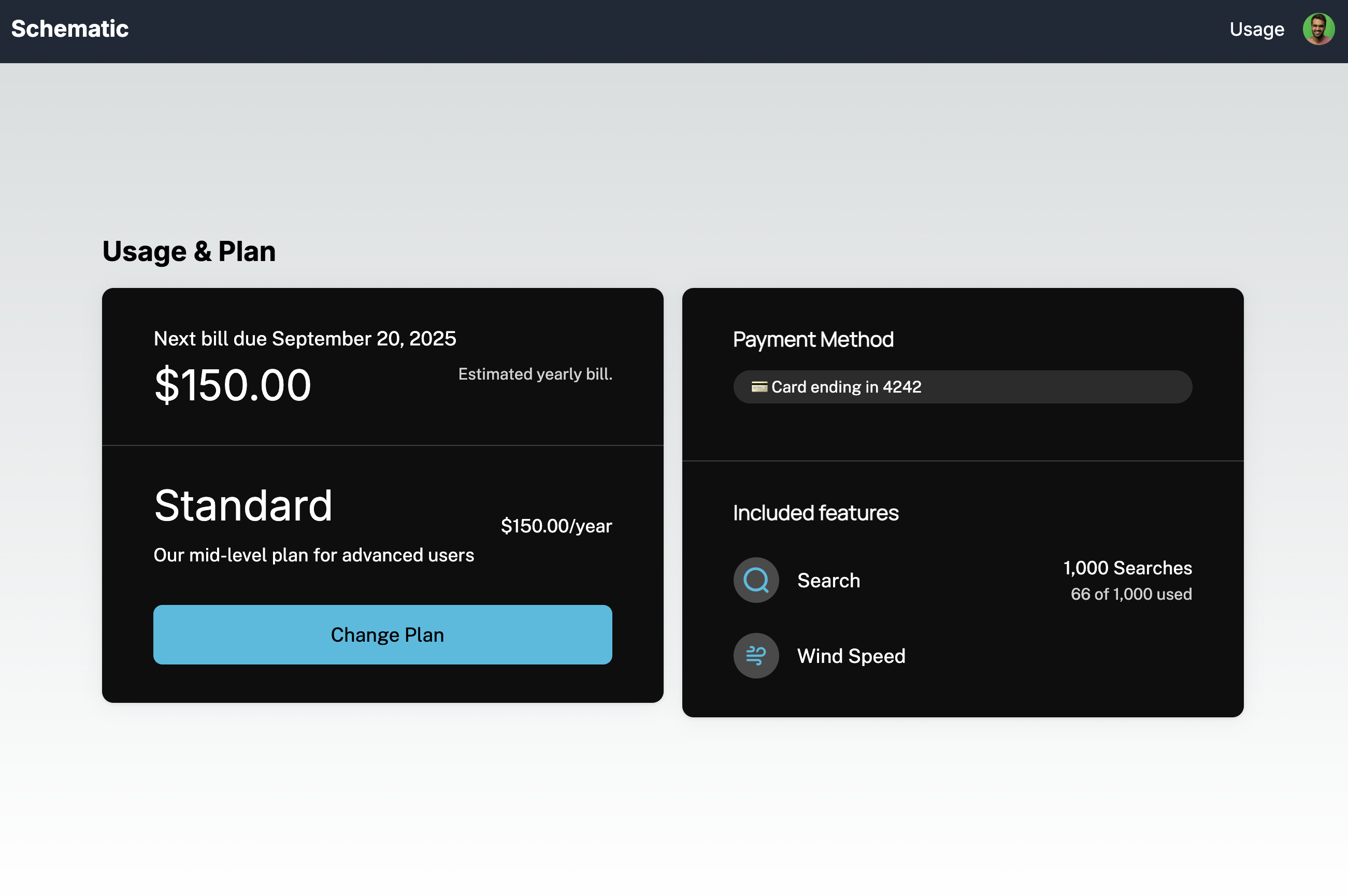 Clerk Integration — SchematicHQ