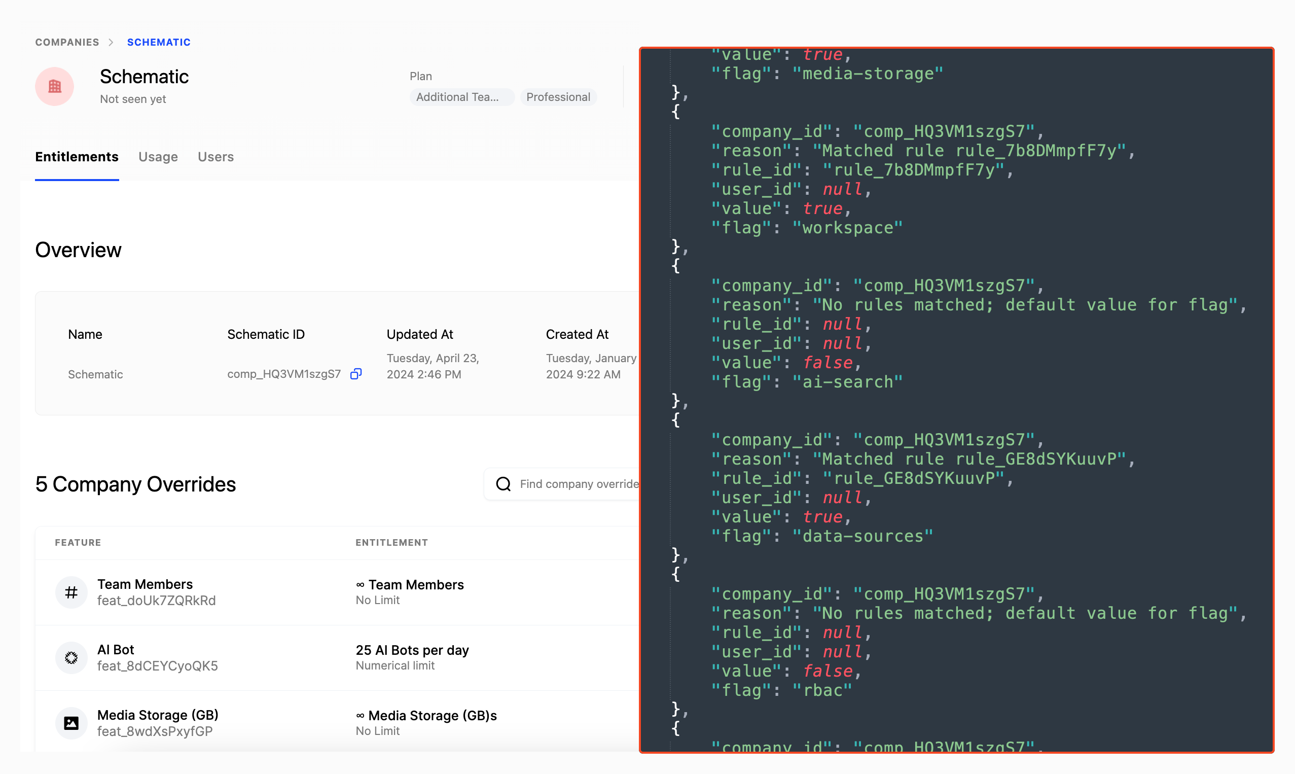 What is Schematic? | SchematicHQ