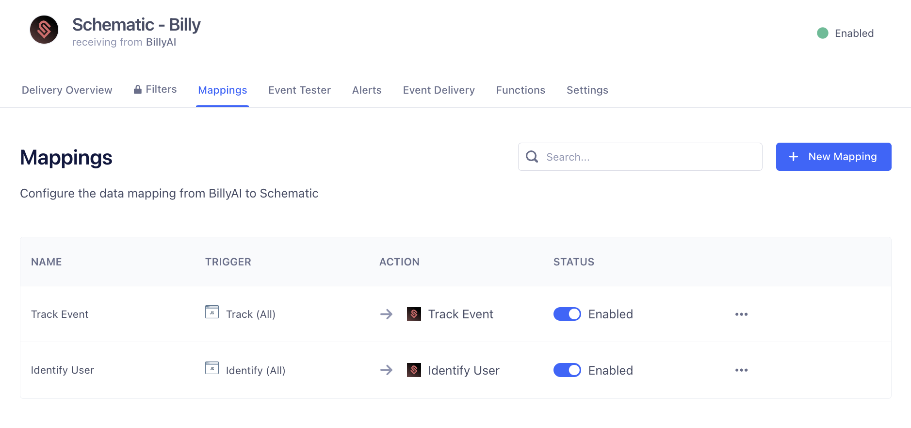 Segment Integration | SchematicHQ