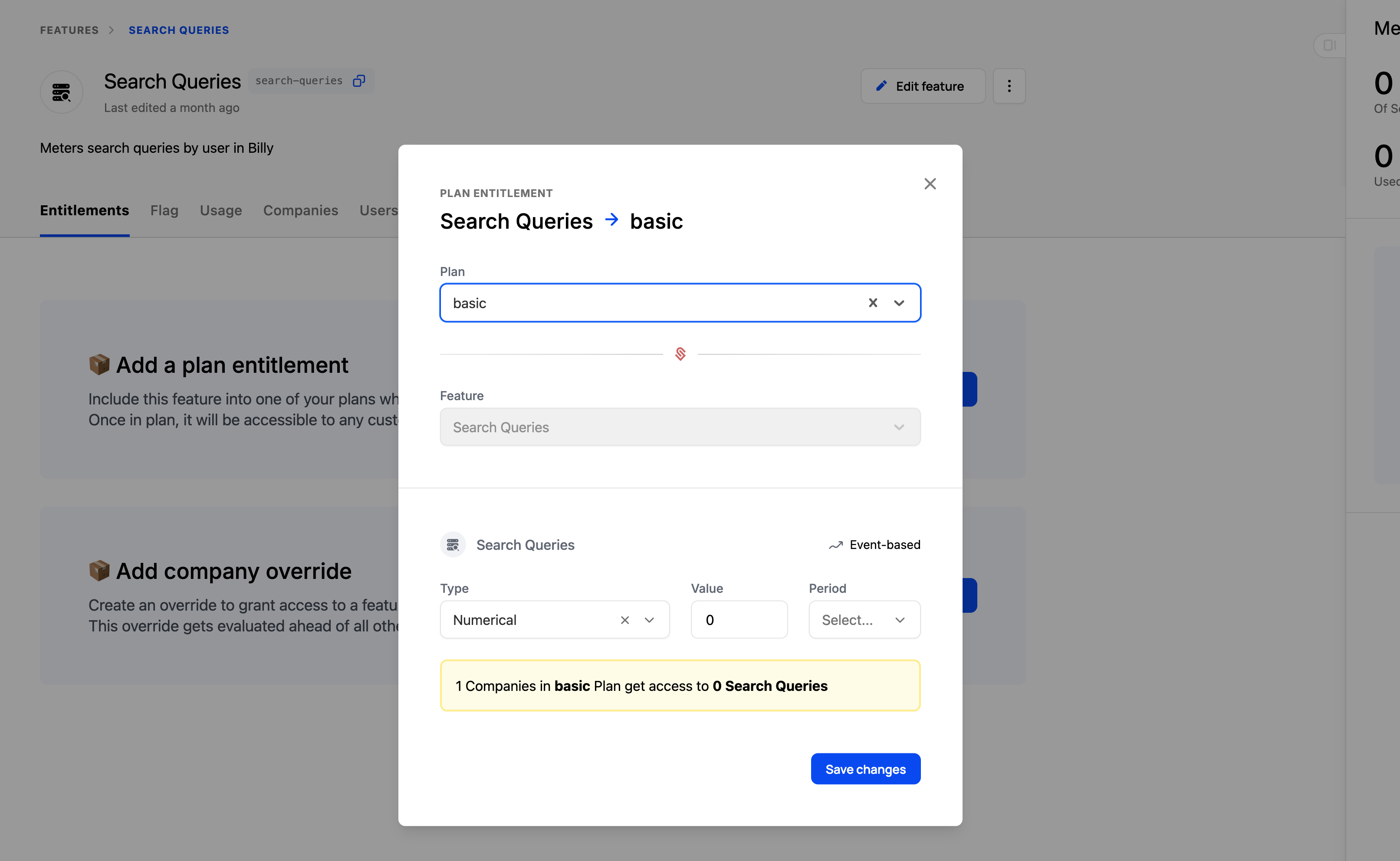 Defining the Catalog | SchematicHQ