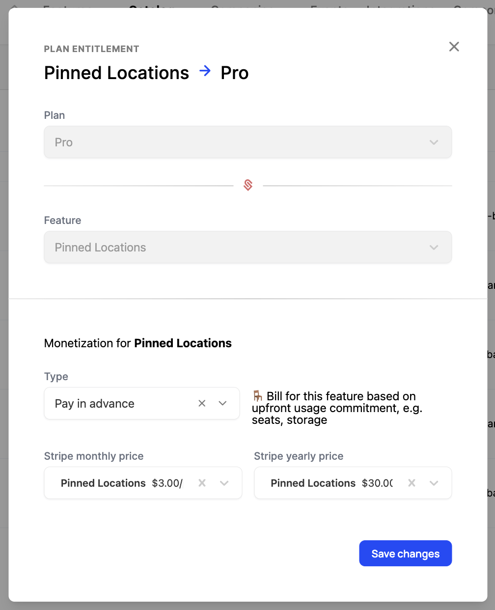 Usage Based Billing Models | SchematicHQ