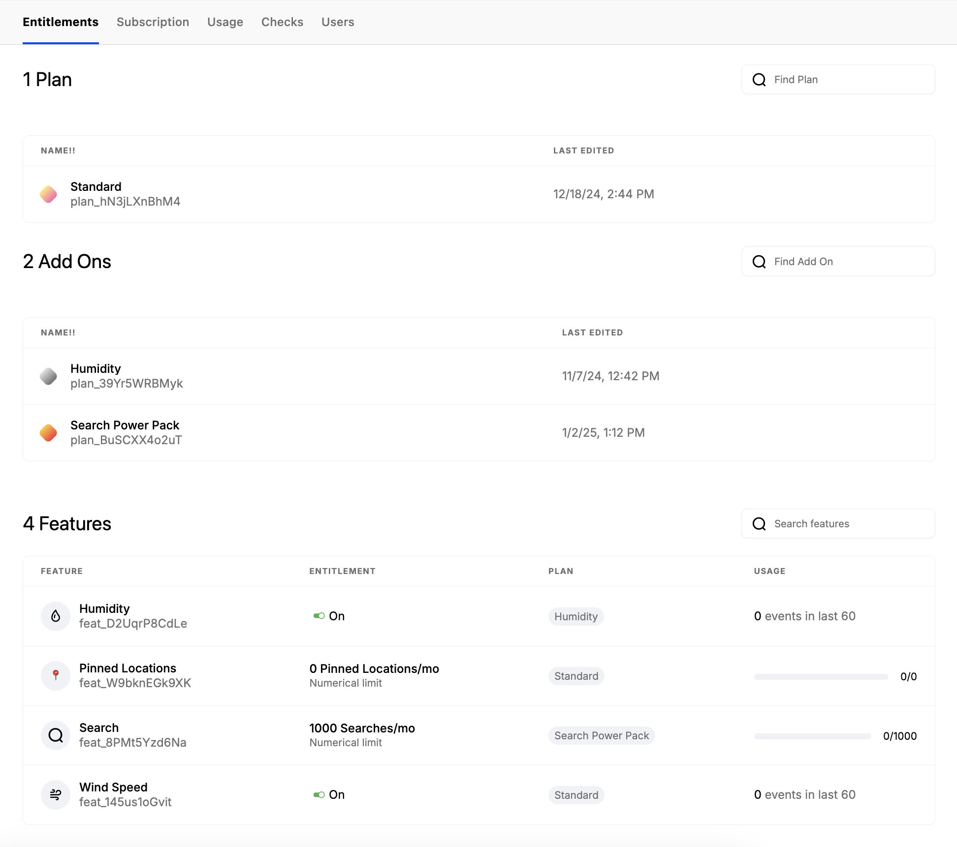 Plans | SchematicHQ Plans | SchematicHQ