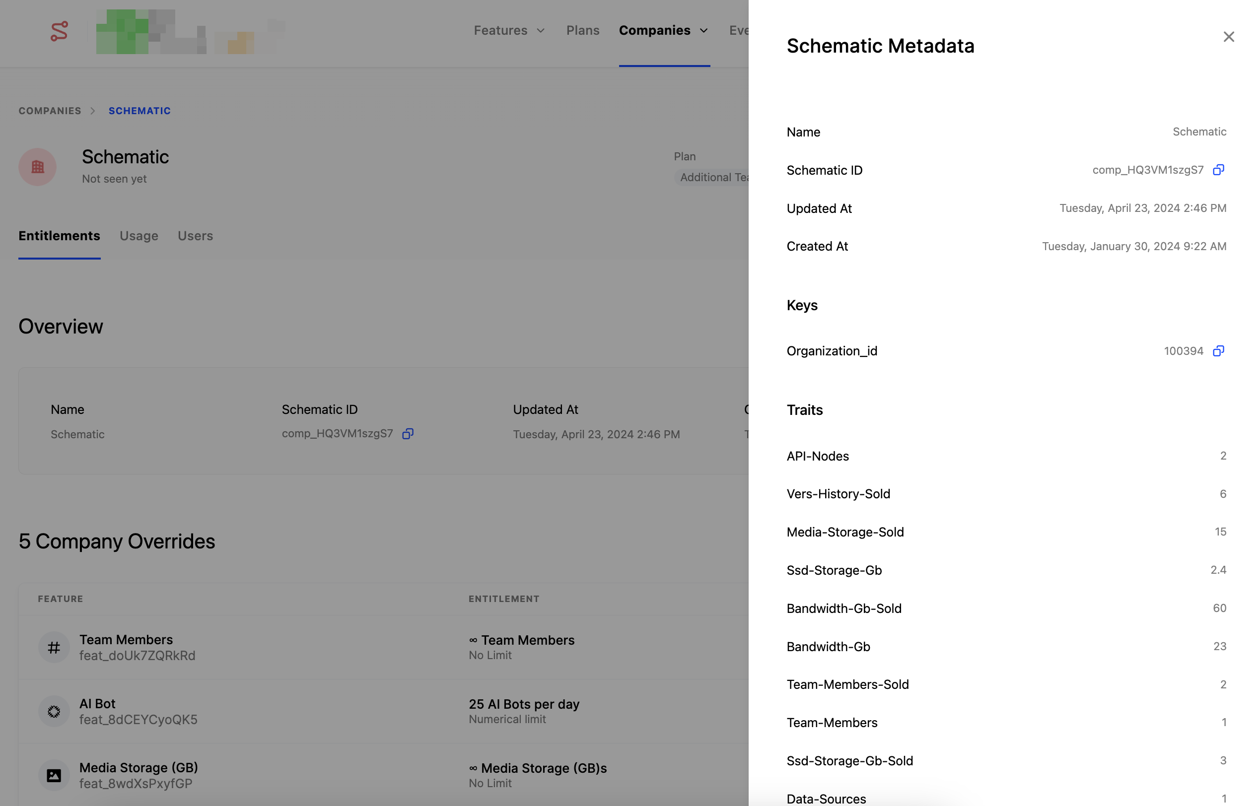 What is Schematic? | SchematicHQ
