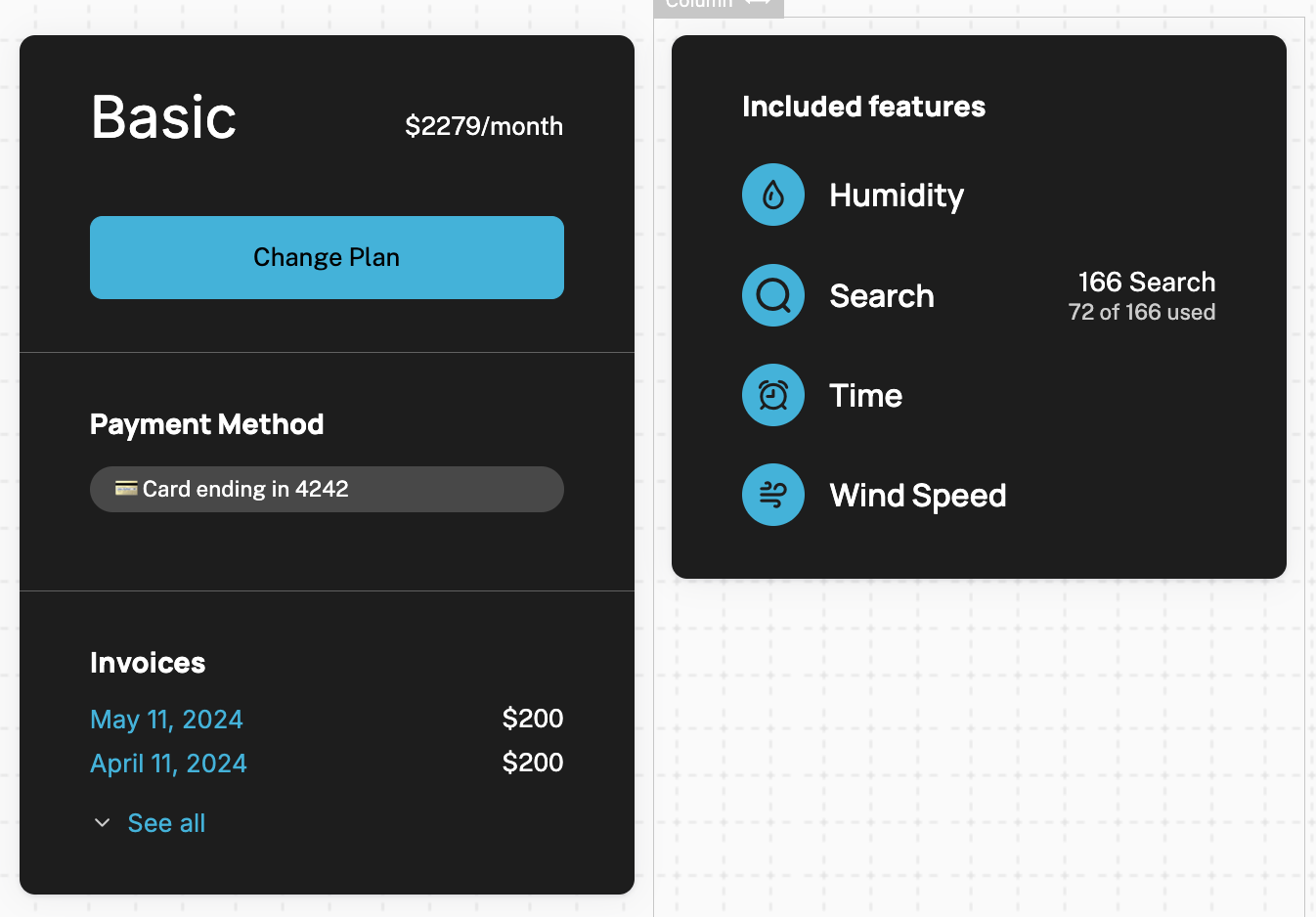Stripe Integration | SchematicHQ