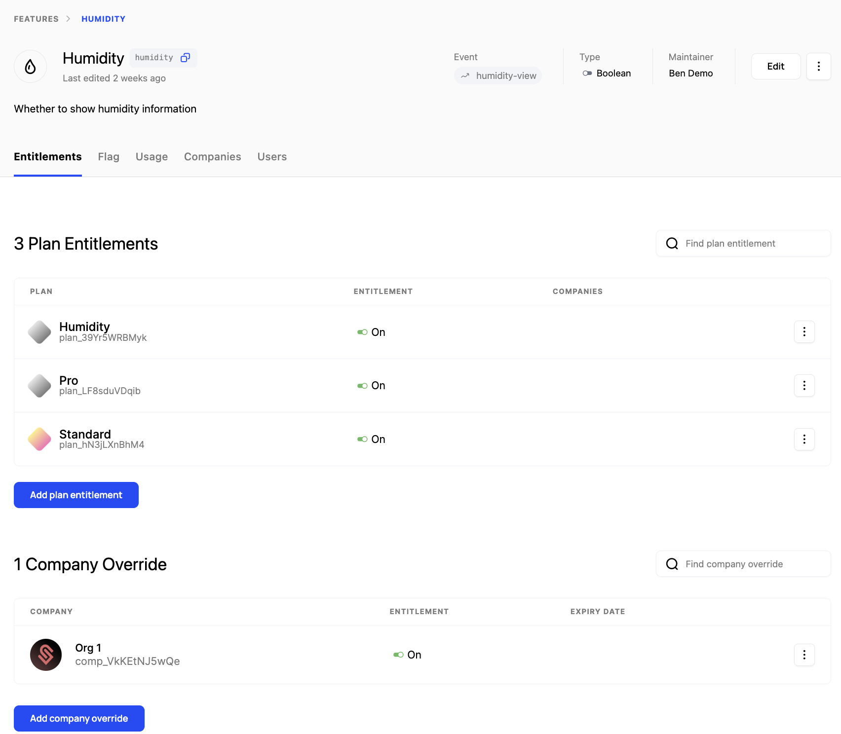 Features | SchematicHQ