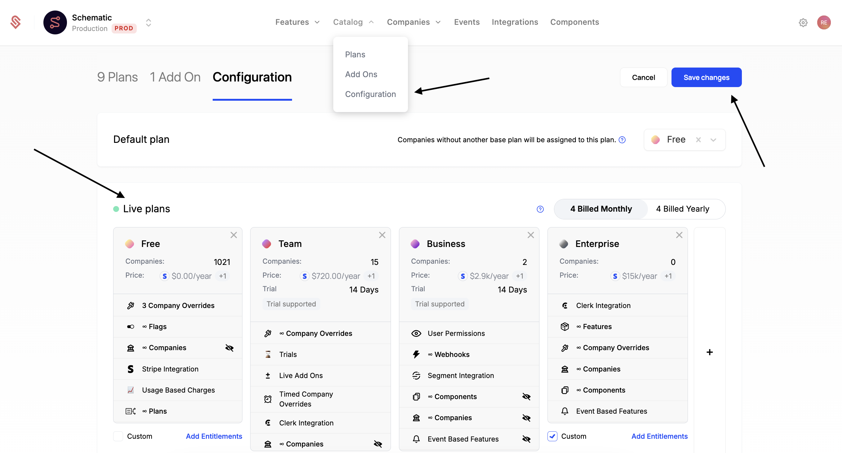 Commonly Seen Issues (and how to fix them) | SchematicHQ