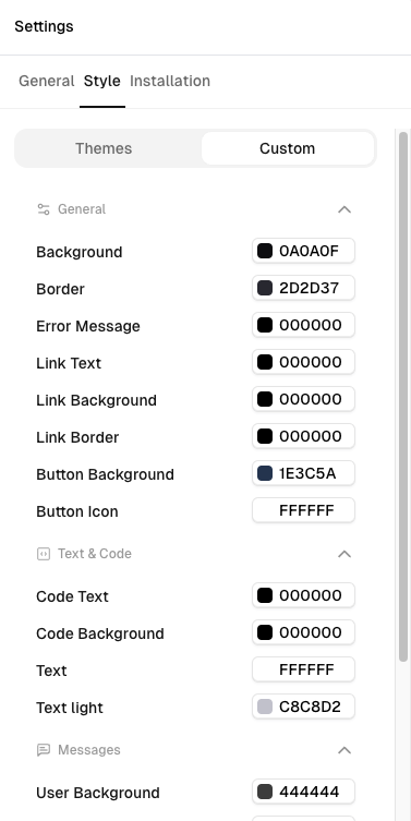 Scout Copilot | Scout | Documentation