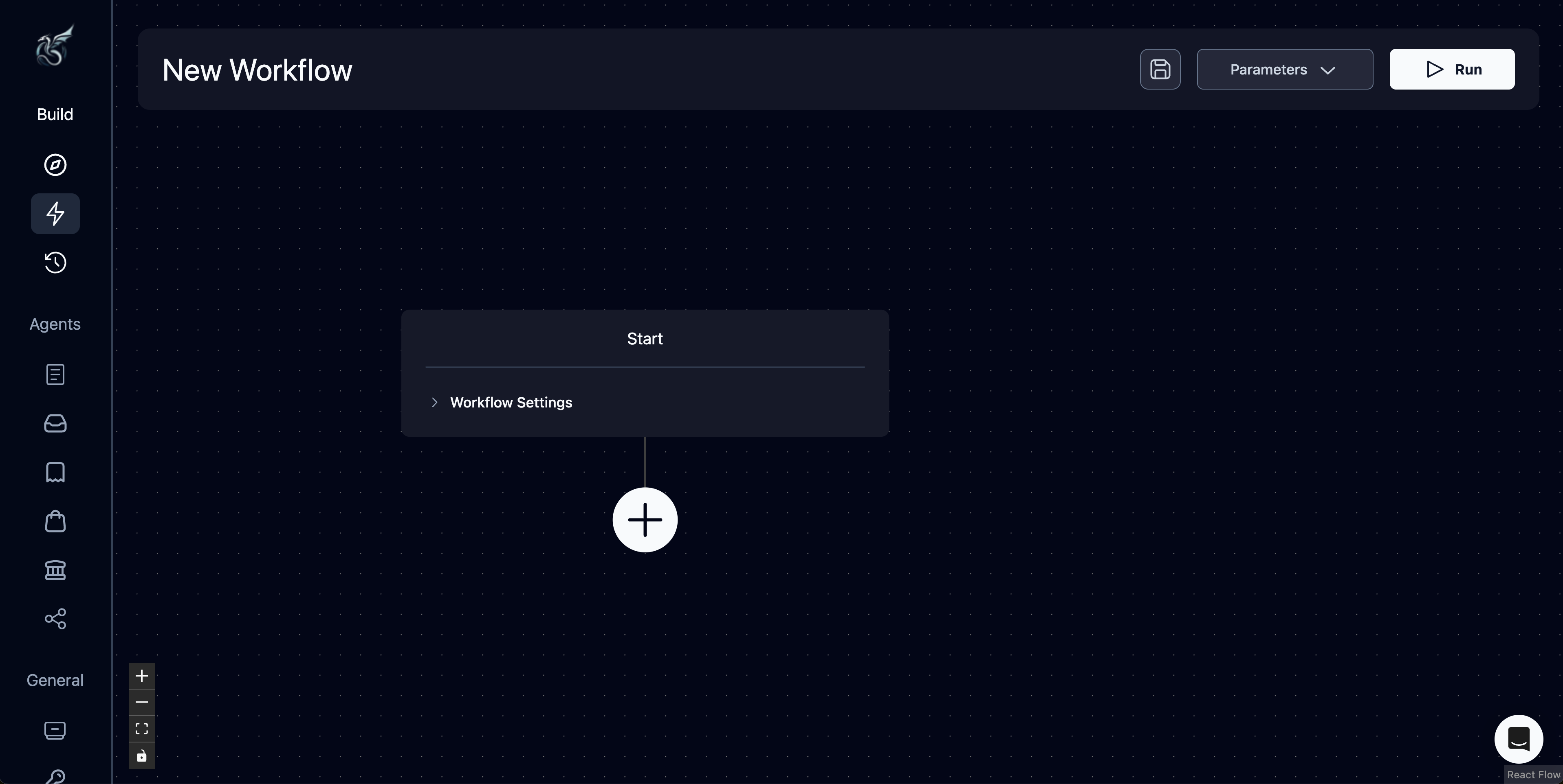 Workflow Parameters | Skyvern