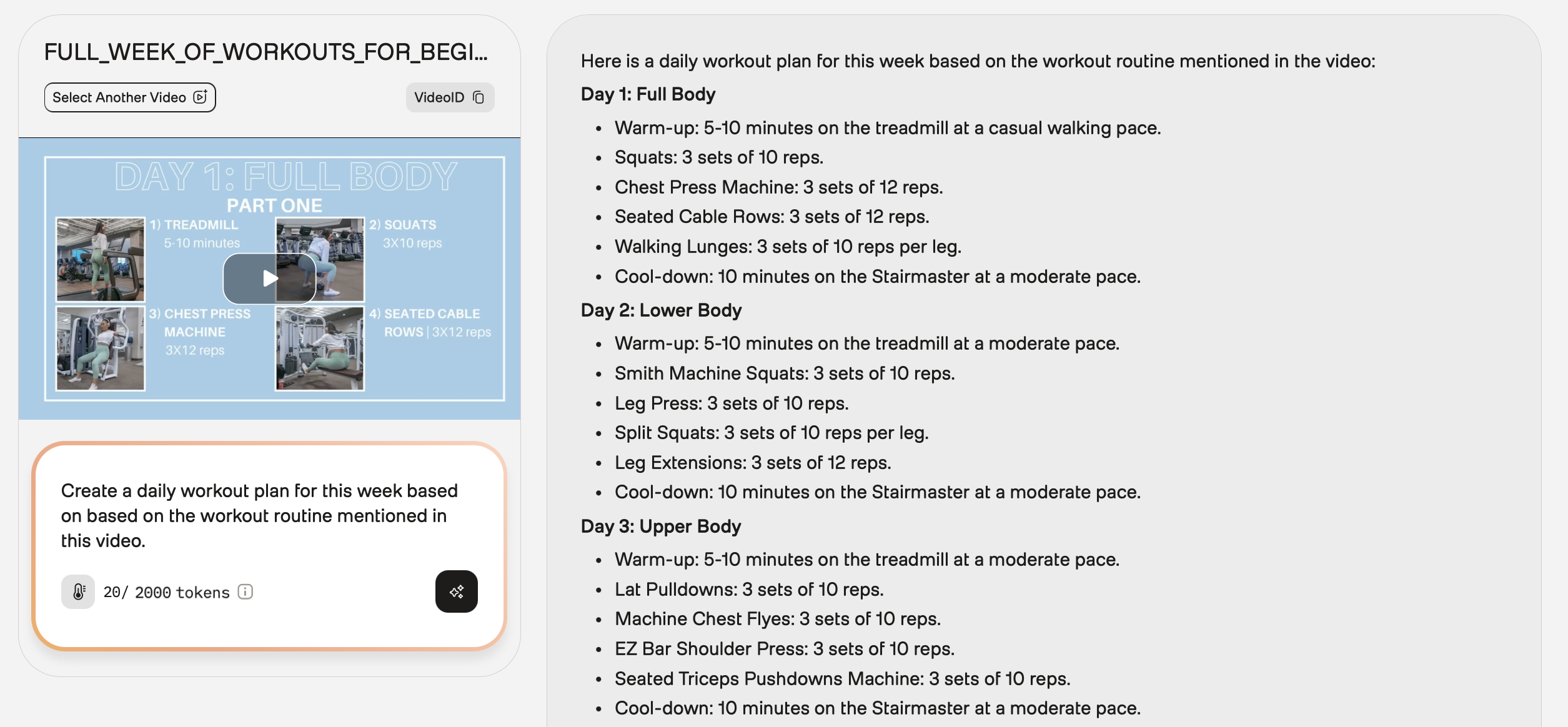 Prompt engineering | TwelveLabs