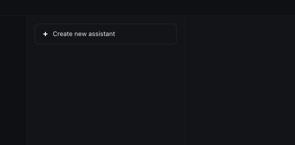 Web Calling — Vapi