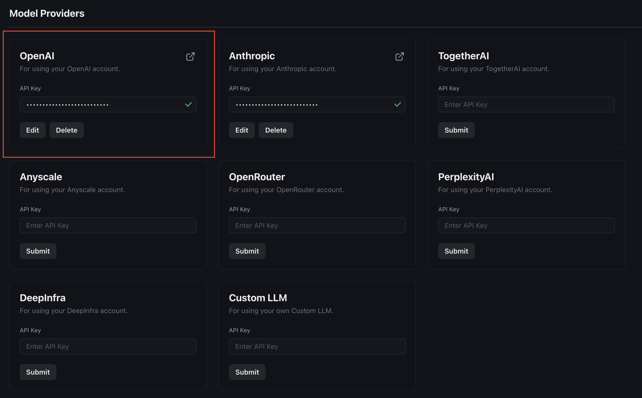 Web Calling — Vapi