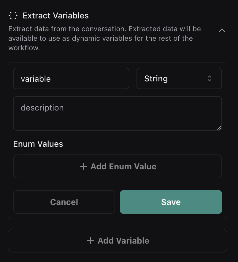 Workflows overview | Vapi