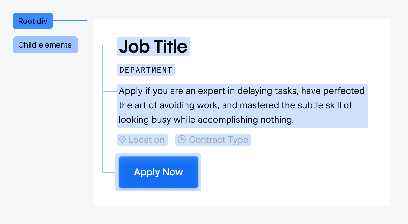 Components (Designer API v2) — Webflow API Documentation
