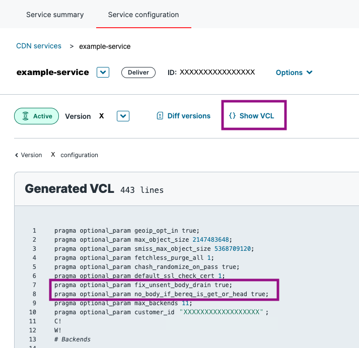 Installation | HUMAN Documentation