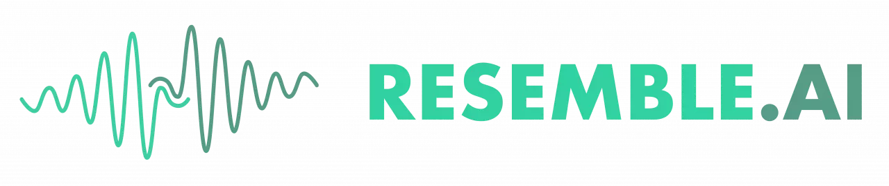 Create voice | Resemble | Documentation