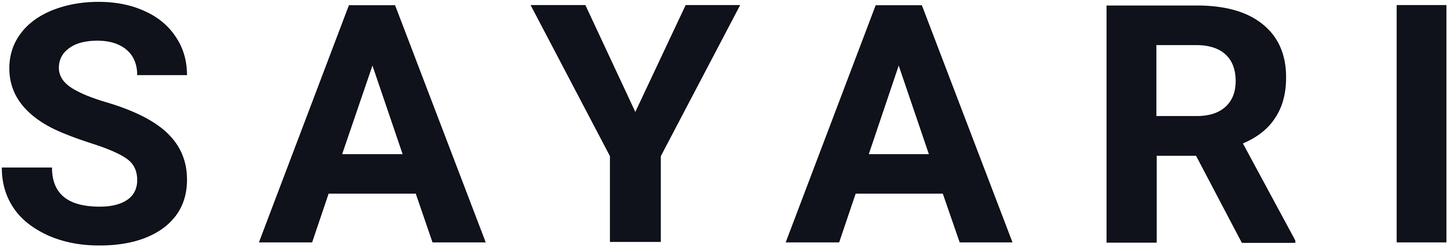 Entity Screening & Verification | Sayari | Docs