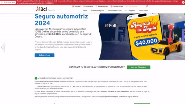 Skyvern In Action | Skyvern