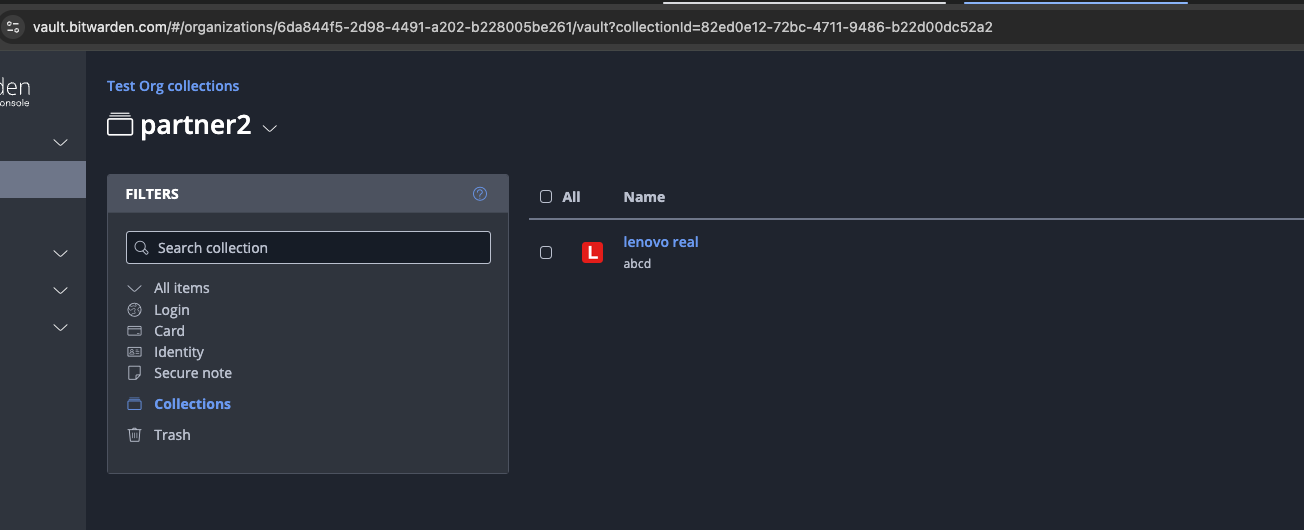 Bitwarden Integration | Skyvern
