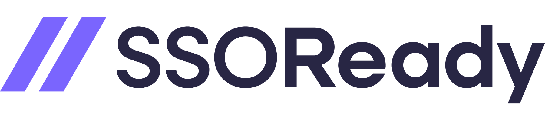 Saml Quickstart — Ssoready Docs